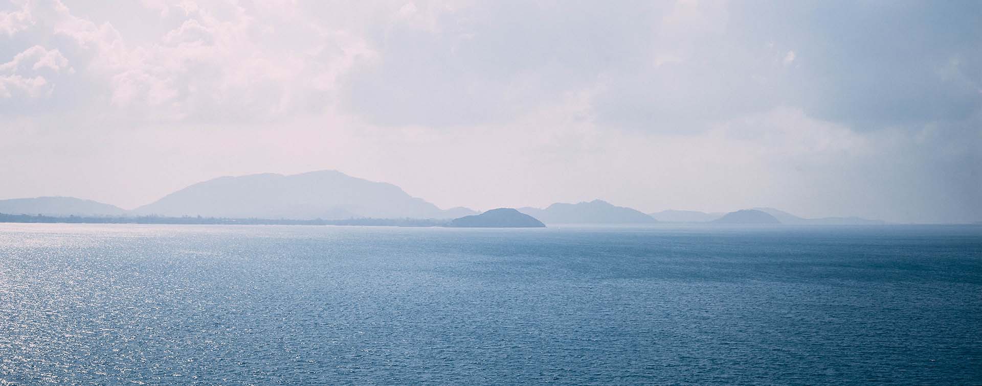 Sustainability - Selstad - We know the ocean