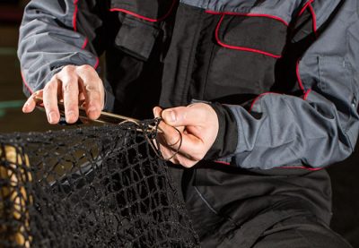 Purse seine - Selstad